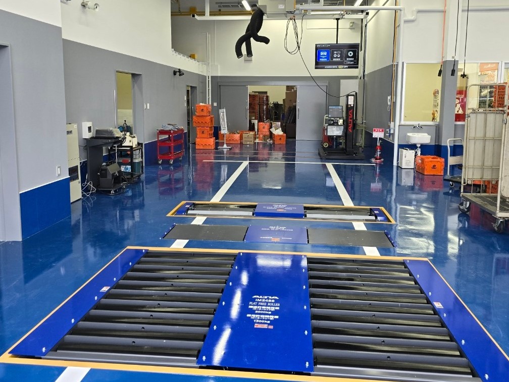 オープン 】オートバックス さばえ店｜移転リニューアルオープンのお知らせ ｜ 株式会社G-7・オート・サービス